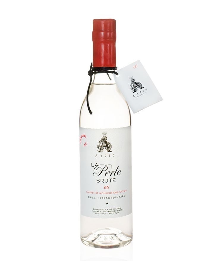 A1710 La Perle Brute 2021 Extraordinaire Rom » Fri Fragt*