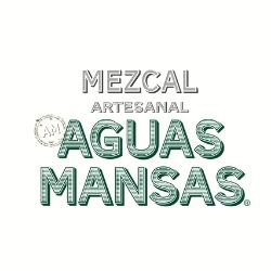 Køb Aguas Mansas Mezcal » Fri Fragt*