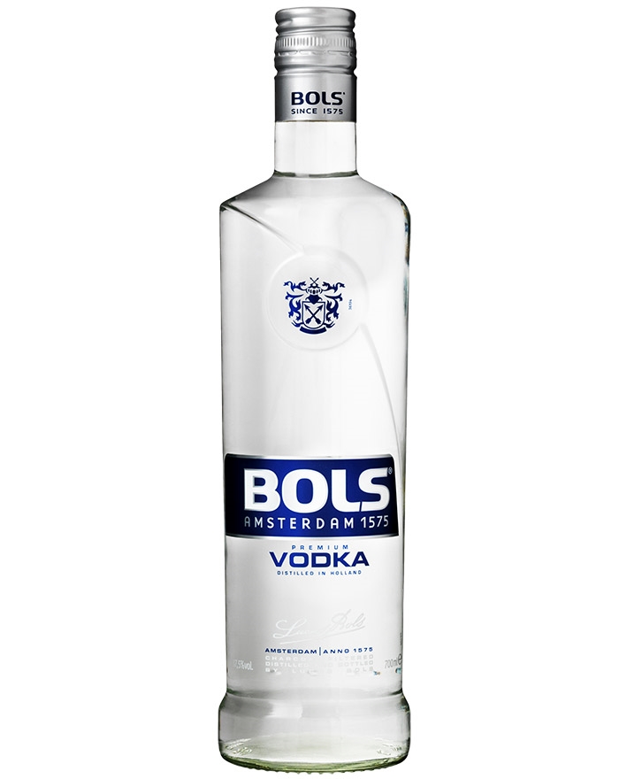 Køb Hollandsk Bols Classic Premium Vodka » Fri Fragt*