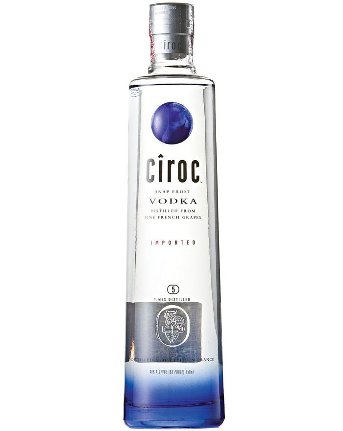 Ciroc Vodka Premium French Vodka 6 Liter 40 Fri Fragt Ciroc Vodka Premium French Vodka 6 Liter 40 Fri Fragt