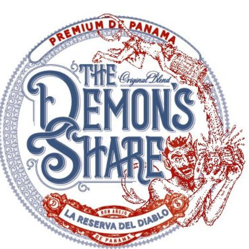 Køb The Demon's Share Rom» Fri Fragt*