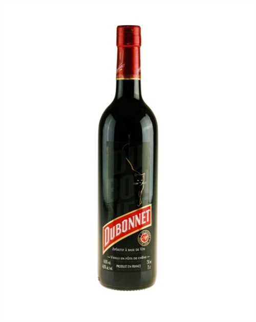 Køb Dubonnet Rouge Frankring Rødvin 70 cl» Fri Fragt*