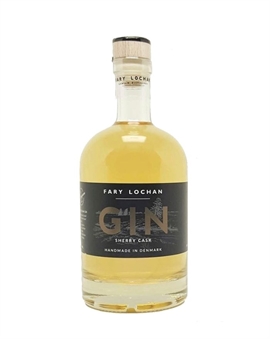 Dansk gin - Stort udvalg af det bedste gin fra Danmark