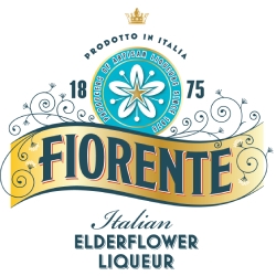 Køb Fiorente Elderflower Liqueur Italian