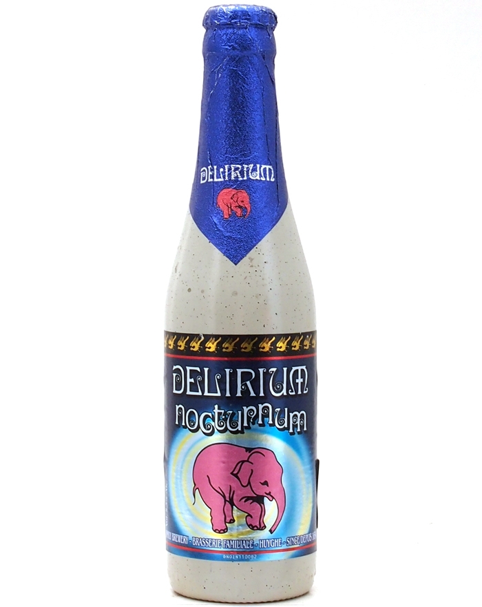 Huyghe Delirium Nocturnum Pink Elephant øl
