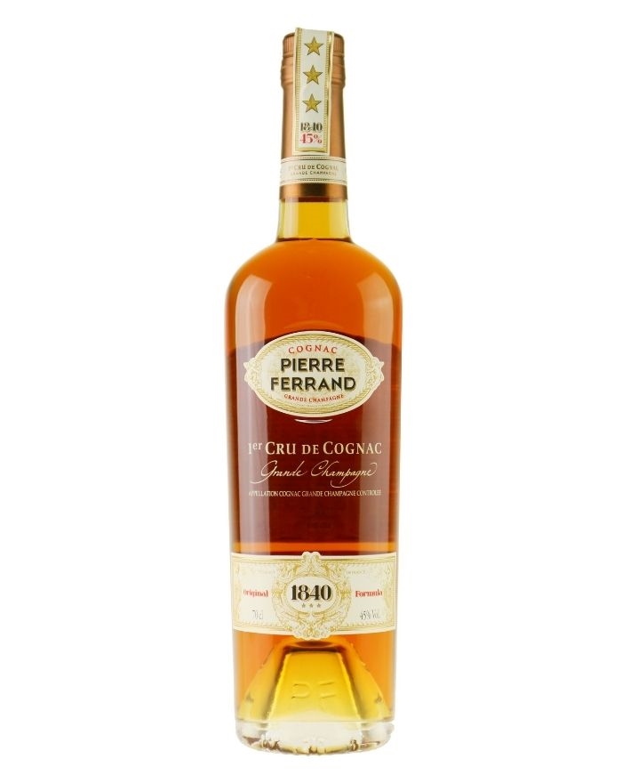 Køb Pierre Ferrand 1840 Formula Cognac » Fri Fragt*