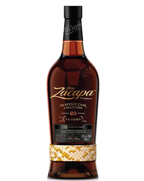 Køb Ron Zacapa La Doma Rom Guatemala Rum » Fri Fragt*