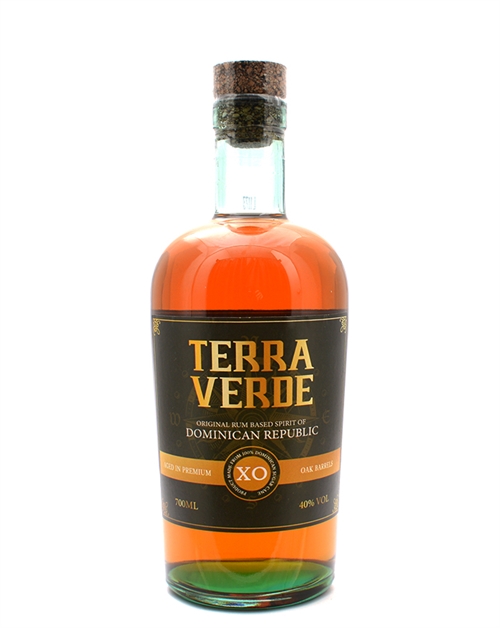 Køb Terra Verde XO Original Spirit » Fri Fragt*