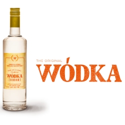 Køb Wodka Vodka The Original Polish Rye WÓDKA her