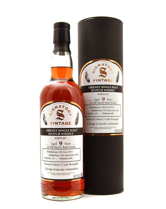 Kender du forskellen på Skotsk whisky og Irsk whiskey?