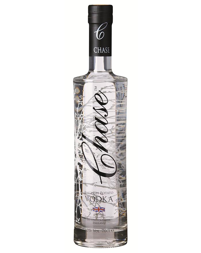 Chase Vodka Aged in Islay Whisky Cask 70 cl 40%