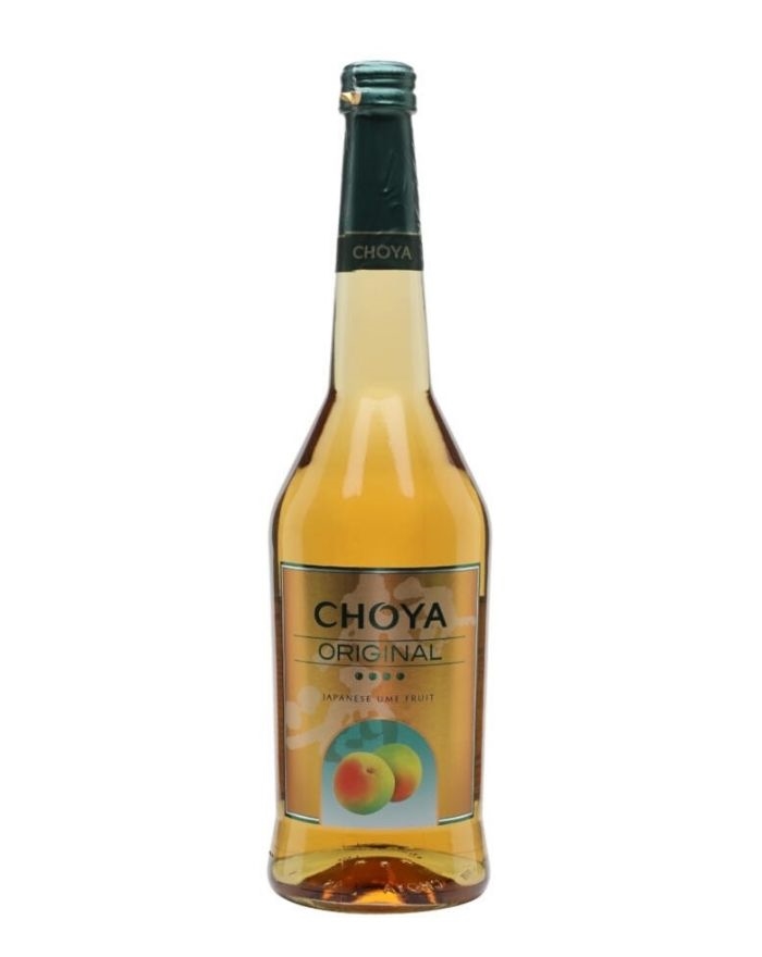 Køb Choya Original Umeshu Vin 75 cl » Fri Fragt*
