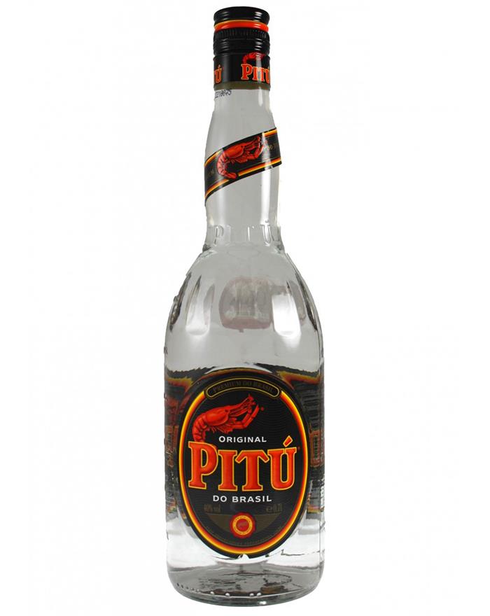 Prøv Cachaca Pitu Do Brasil» Giver dejlig Caipirinha